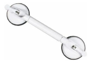 Choisir la meilleure barre d'appui à ventouses - Elandicap